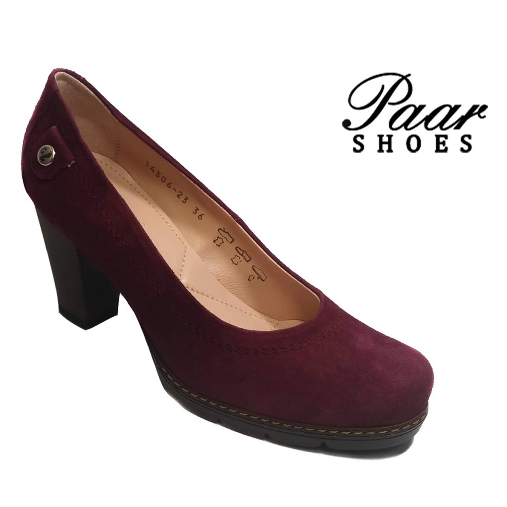 PAAR obuća online prodaja - Lana Shoes Beograd