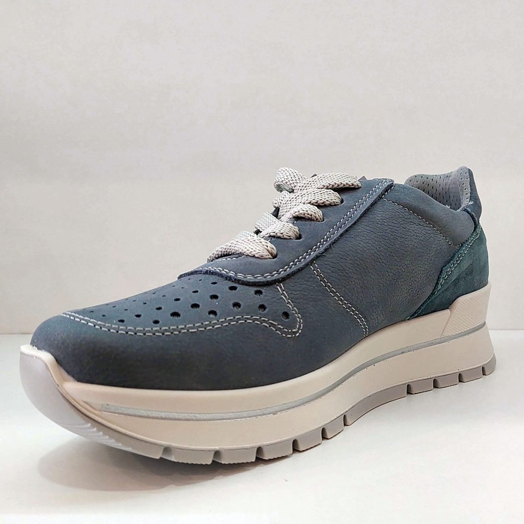 "IMAC" jeans patike - Lana Shoes - prodaja kvalitetne ženske obuće