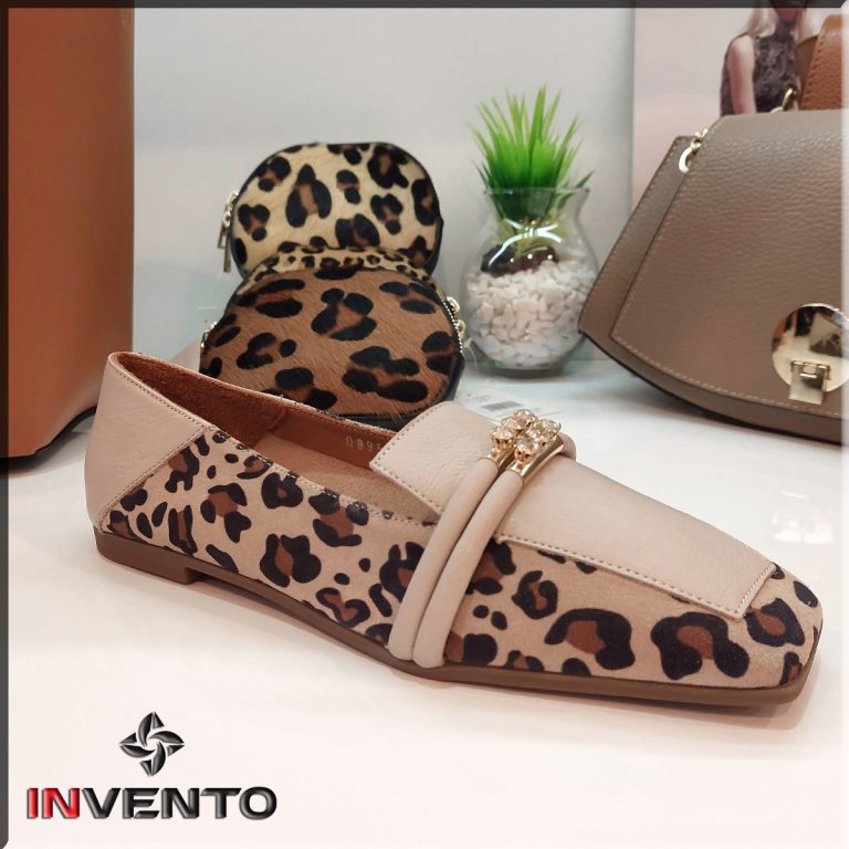 "INVENTO" baletanke - Lana Shoes - prodaja kvalitetne ženske obuće