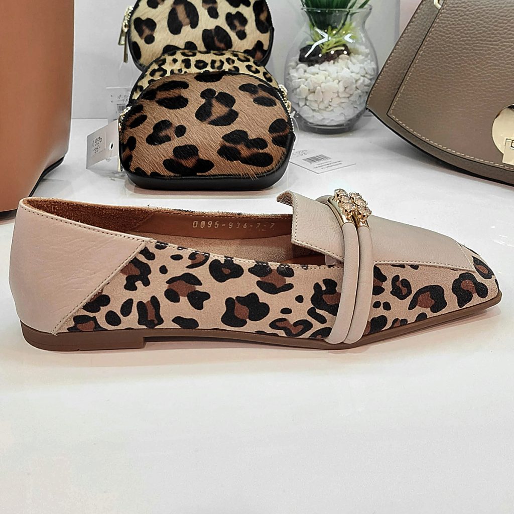 "INVENTO" baletanke - Lana Shoes - prodaja kvalitetne ženske obuće