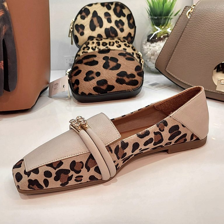 "INVENTO" baletanke - Lana Shoes - prodaja kvalitetne ženske obuće