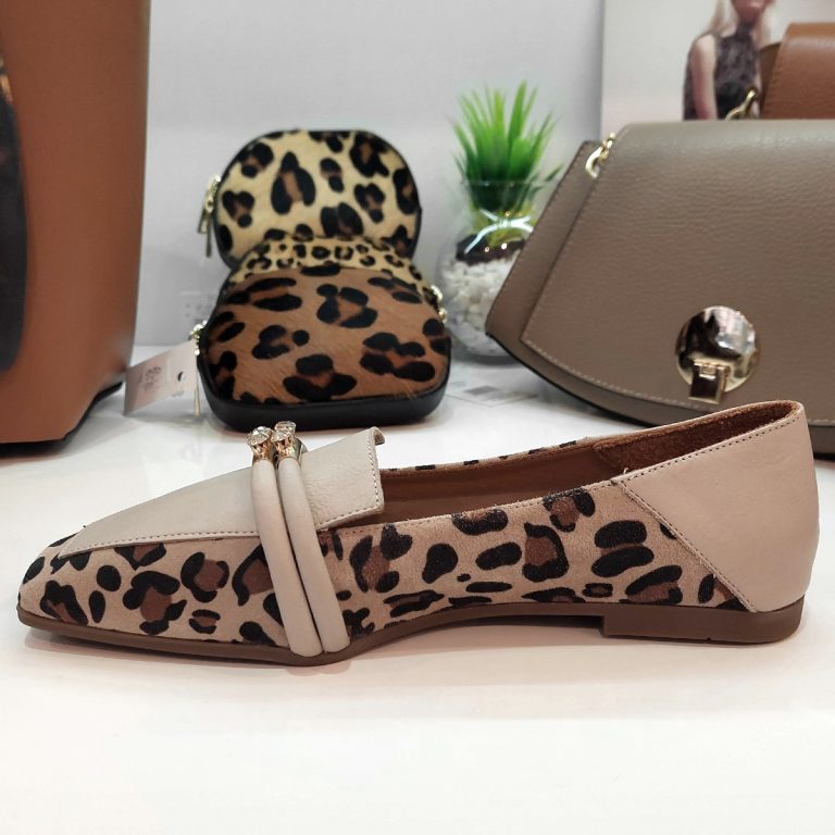 "INVENTO" baletanke - Lana Shoes - prodaja kvalitetne ženske obuće