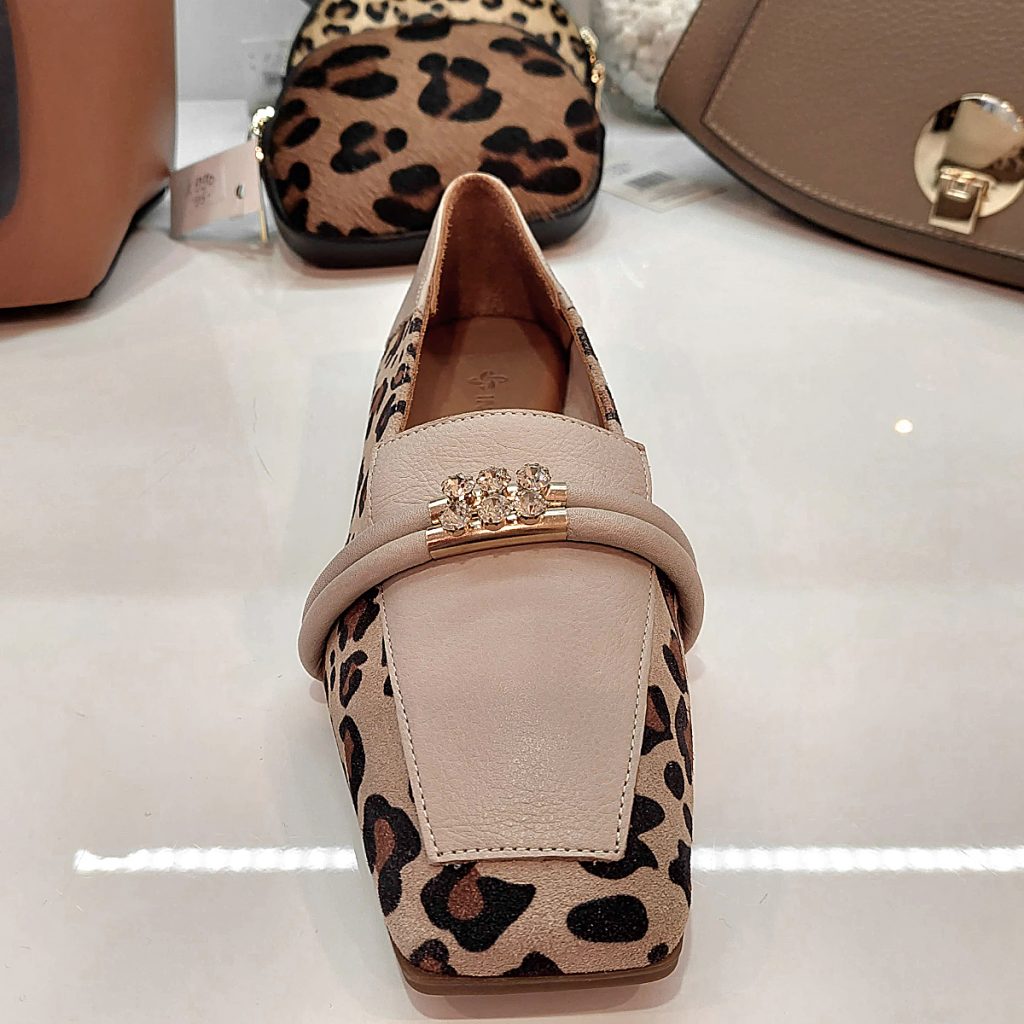 "INVENTO" baletanke - Lana Shoes - prodaja kvalitetne ženske obuće