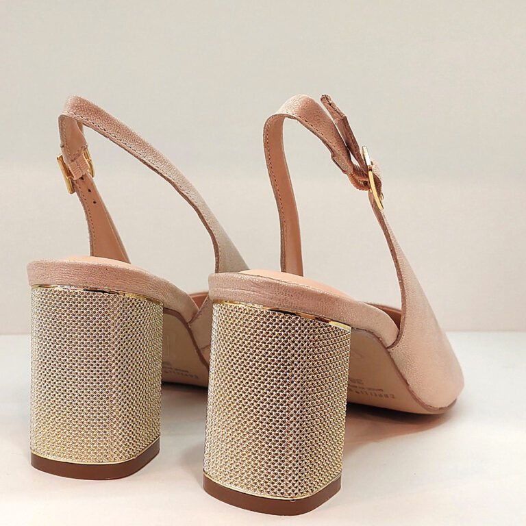 "CAPELLI ROSSI" roze sandala - Lana Shoes - prodaja kvalitetne ženske obuće