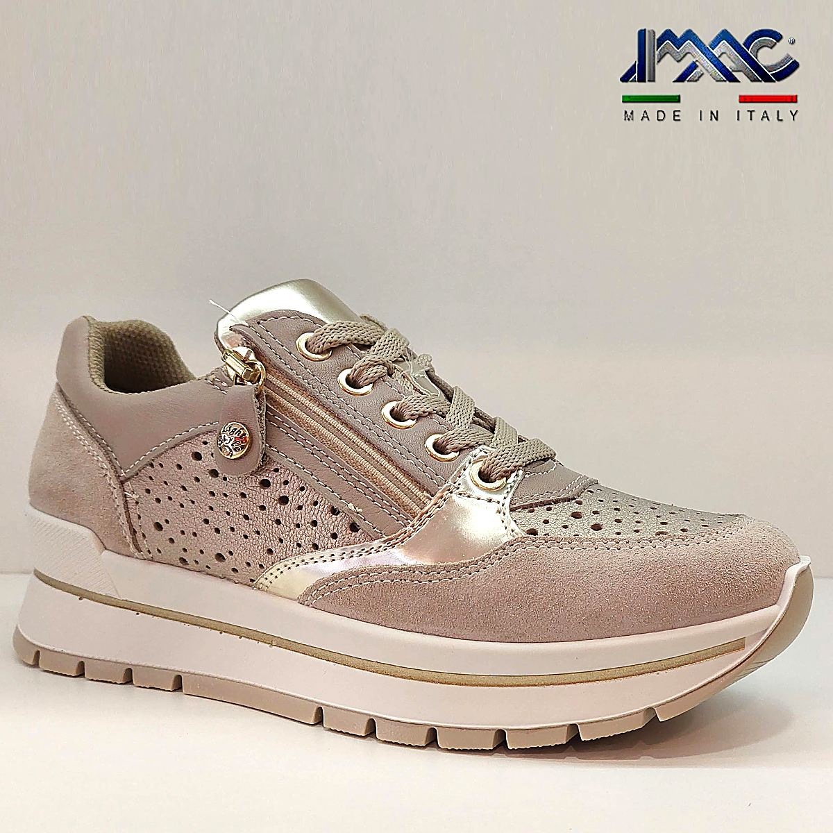 Imac - Lana Shoes - prodaja kvalitetne ženske obuće