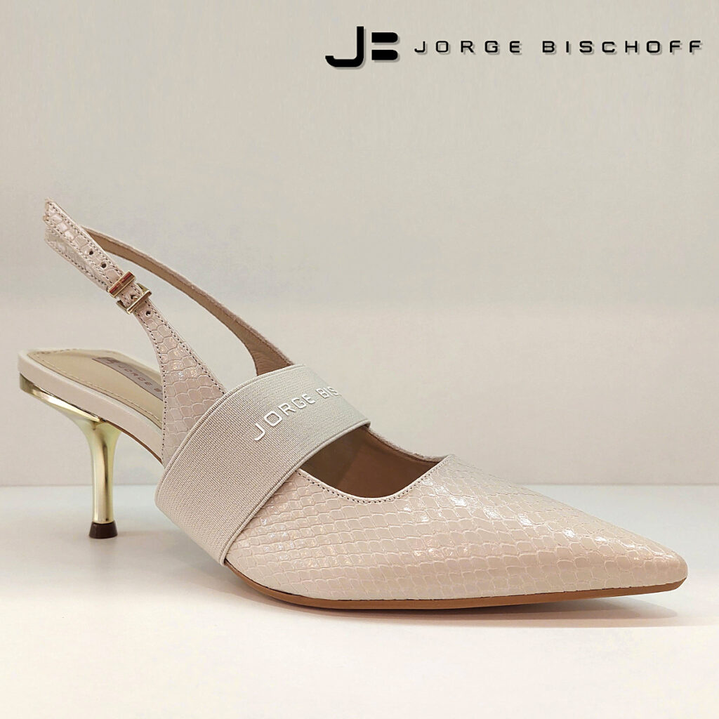 "Jorge Bischoff" krem sandale - Lana Shoes - prodaja kvalitetne ženske ...