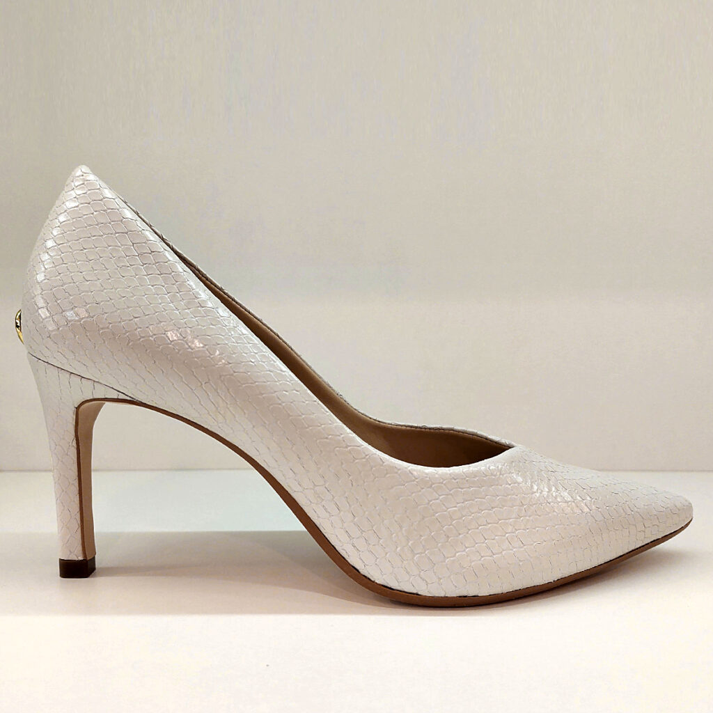 "Jorge Bischoff" bele salonke - Lana Shoes - prodaja kvalitetne ženske ...