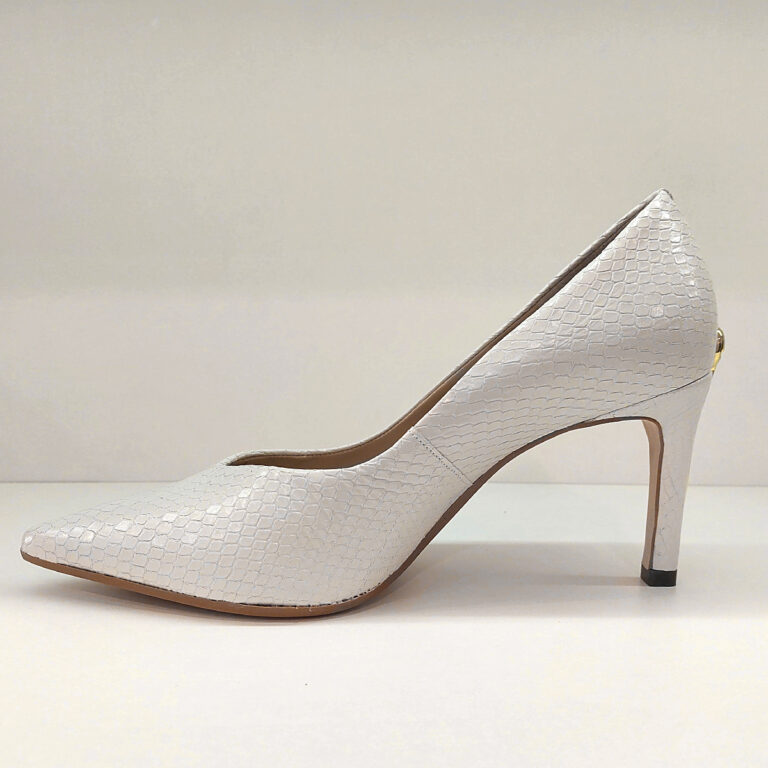 "Jorge Bischoff" bele salonke - Lana Shoes - prodaja kvalitetne ženske ...