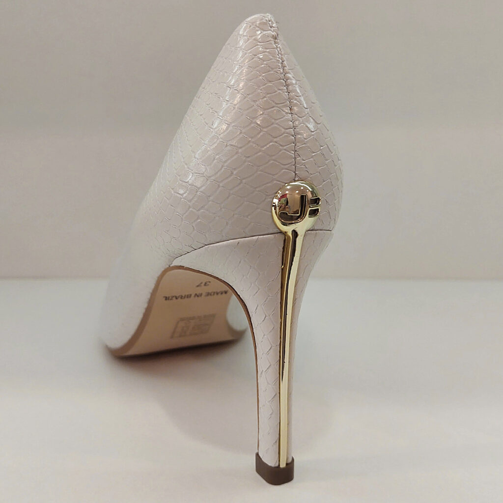 "Jorge Bischoff" bele salonke - Lana Shoes - prodaja kvalitetne ženske ...