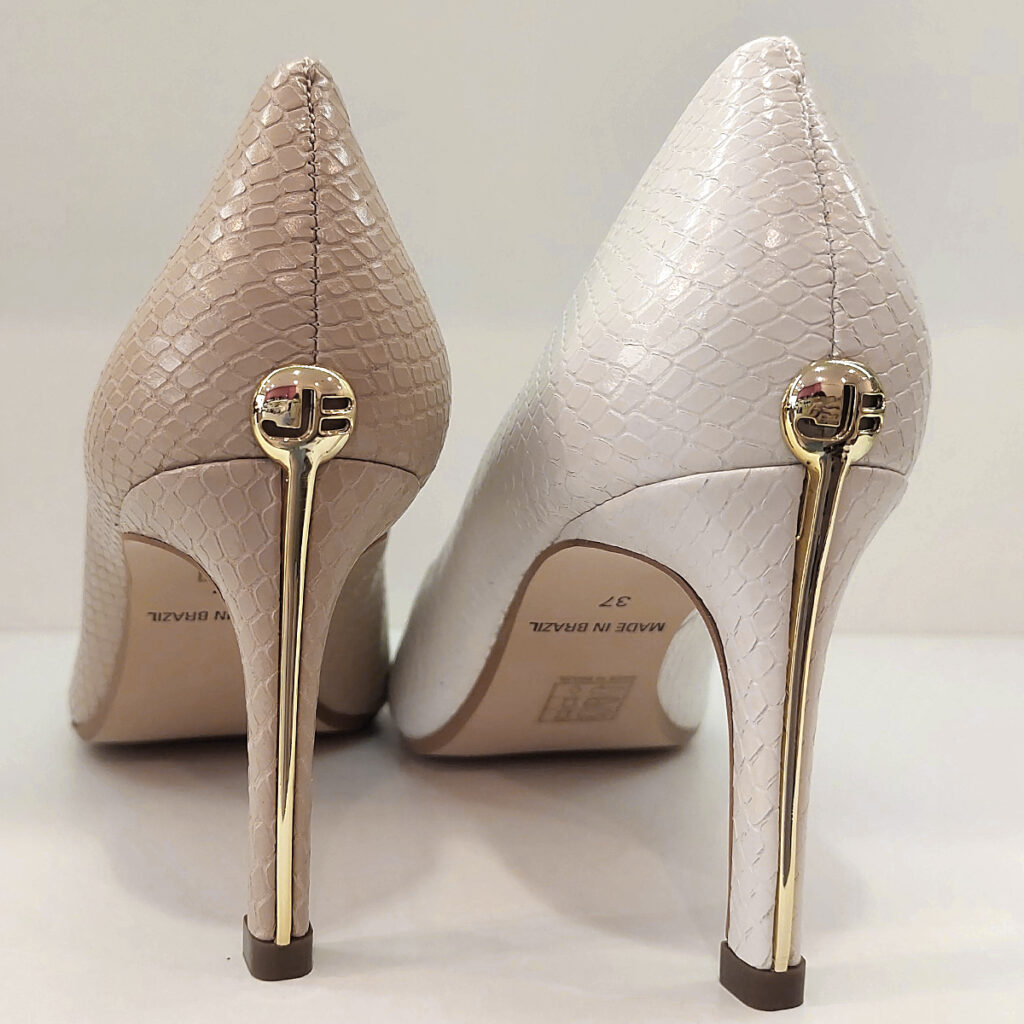 "Jorge Bischoff" bele salonke - Lana Shoes - prodaja kvalitetne ženske ...
